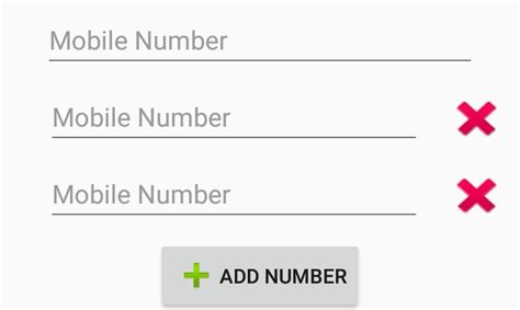 how to insert in sqlite database the values of dynamic edittext fields