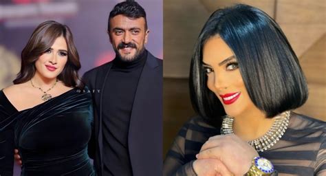 حورية فرغلي عن طلاق ياسمين عبد العزيز وأحمد العوضي أكبر صدمة الناس