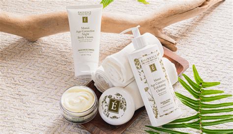 A Nighttime Skin Care Routine For Every Skin Type Eminence Organic