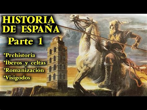 Los Mejores Documentales De Historia De España En Youtube