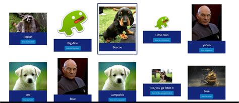 center images in html css flexbox stack overflow