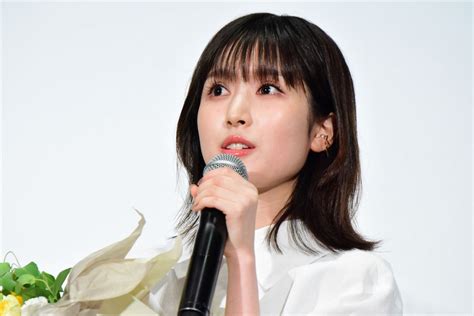 （写真）なにわ男子・道枝駿佑「自分の人生にとって特別な作品」初主演映画に感慨 映画 ニュース ｜クランクイン！