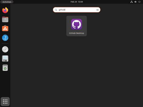 How To Install Github Desktop On Ubuntu 24 04 22 04 Or 20 04