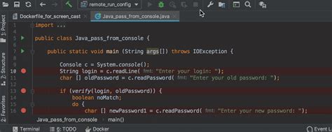 intellij idea 2019 1 release candidate is out jetbrains