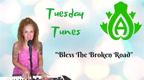 Tuesday Tunes Requests “bless The Broken Road” For Marilyn Stroud