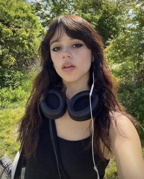 Jenna Ortega Has Such A Beautiful Face 😍 R Jerkofftoceleb