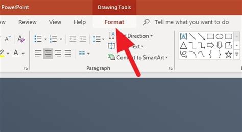 how to bend text in powerpoint very easy