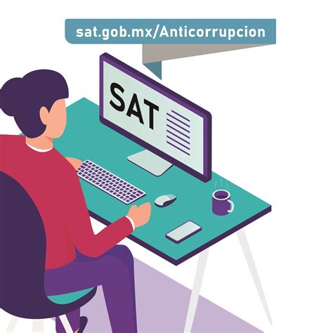 Haz Tus Trámites Del Sat En Línea Esto Es Lo Que Necesitas