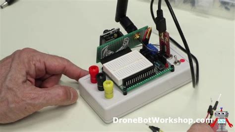 build an esp32 cam developers module with power supply