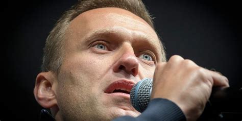 Alexeï Navalny Ce Quil Faut Retenir De Lannonce Du Décès Du