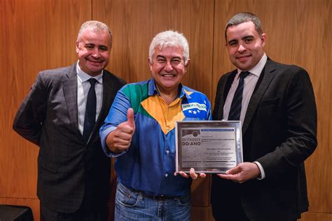 Star Center Recebe O Premio Destaques Do Ano Smacna Brasil Pela 15a Vez