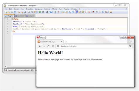 learn php our all encompassing php tutorial for beginners