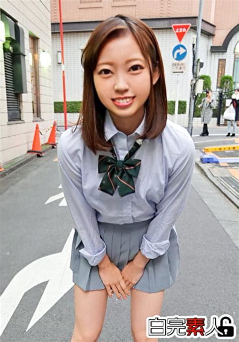ほぼ処女で超美肌の乃〇坂系美少女と中出しsex 素人エロ動画大好き！！