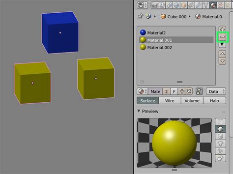 blender internal render engine duplicate materials blender stack