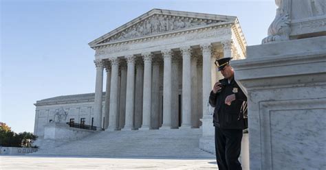 Supreme Court Strikes Down New York Gun Law In 6 3 Decision Expanding