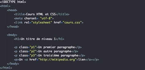 les propriétés css liées au texte pierre giraud