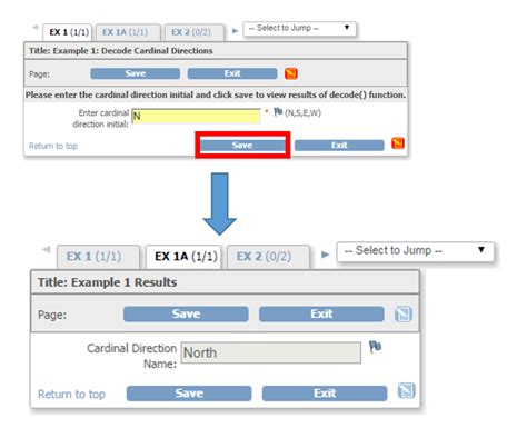 demystifying the decode function the openclinica blog