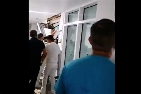 Cndh Investiga Muerte De Niña En Elevador De Hospital Del Imss Xeu