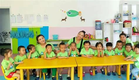 暑假过后，宝宝不愿上幼儿园，怎么办？转给家长！ 孩子