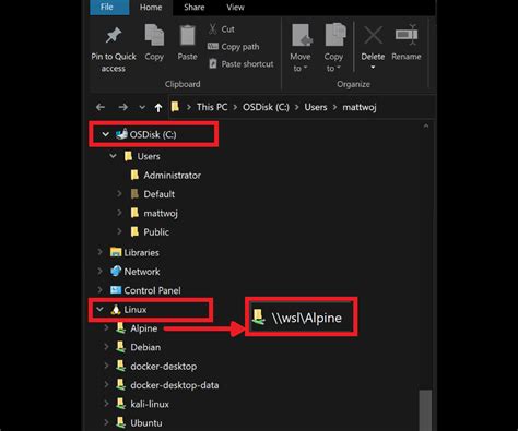 windows または linux 用 windows サブシステム wsl にインストールする必要がありますか microsoft