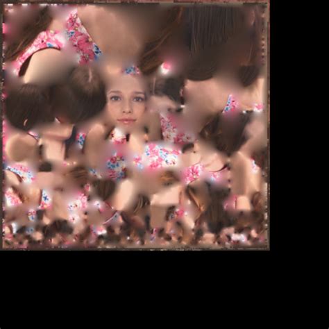 introducing new texture atlas itseez3d