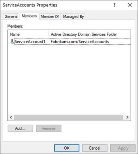 the default domain policy group policy object gpo is shown in the gpo