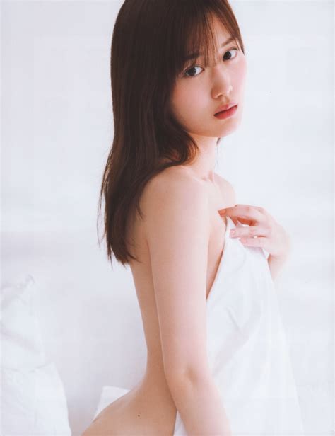 山下美月1st写真集 Tumblr