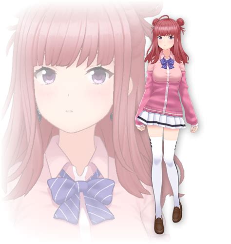 春歌みことの中の人（声優）や前世は誰？素顔バレや身長・年齢などのwikiプロフィール！ 話題の森
