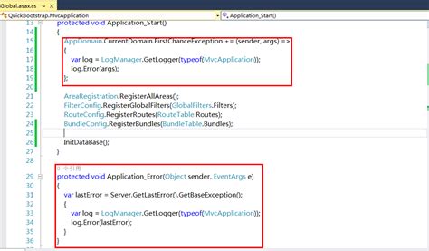 asp mvc bootstrap rapid development framework