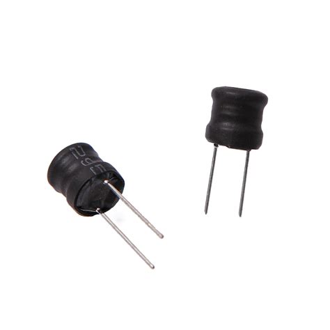 Ferrite Core Radial Leaded Variable Toriodal Core Inductors With