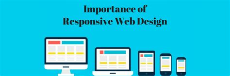 what is responsive web design and why is it important
