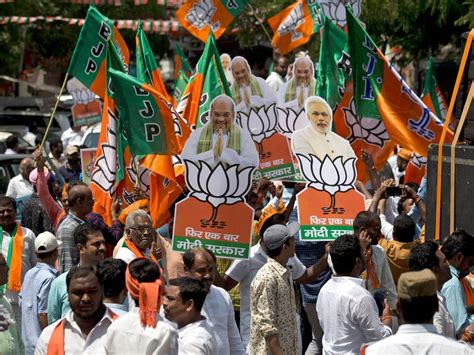 India Lok Sabha Election 2024 Phase 4 Who Votes And Whats At Stake