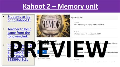 Eyewitness Testimony Cognitive Interview Aqa A Level Psychology