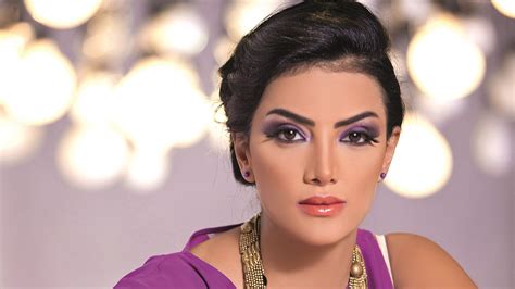 حورية فرغلي لـ معتصم النهار والنبي كلمني والنبي عاكسني Jadeedoha