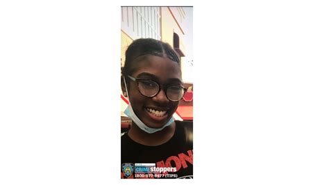 Soundview Search For 14 Year Old Missing Girl Norwood News