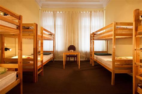 What Is A Backpackers Hostel With Pictures