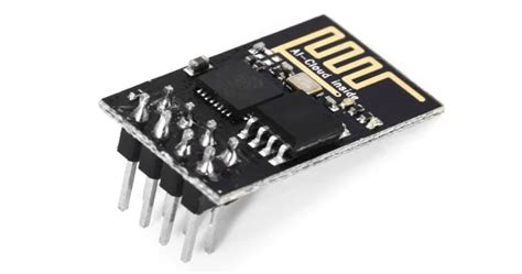 esp8266 esp 01 esp 01s wlan modul mit dem arduino uno programmieren