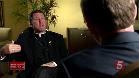 Diocese Receives Calls For Outside Investigation