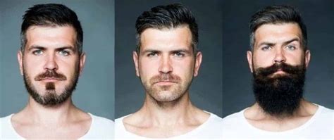 Which Beard Length Is Perfect For Your Face Shape