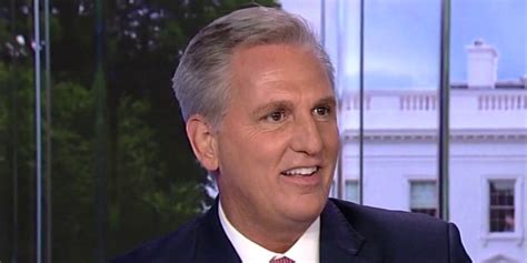 Rep Mccarthy Says Bidens First 100 Days Have Been Bait And Switch