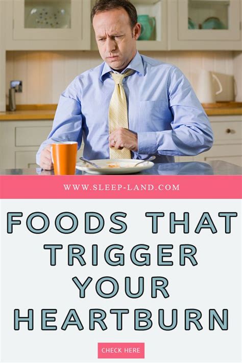 10 Ways To Stop Heartburn At Night Artofit
