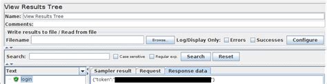 rest api testing with jmeter step by step guide octoperf