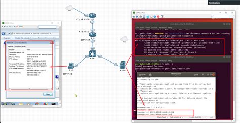 Solved Stateful Nat64 Cisco Community