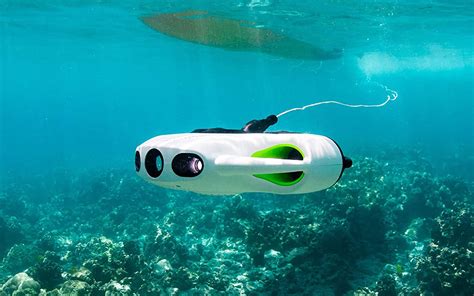 Top 10 Best Underwater Drones In 2021 Reviews