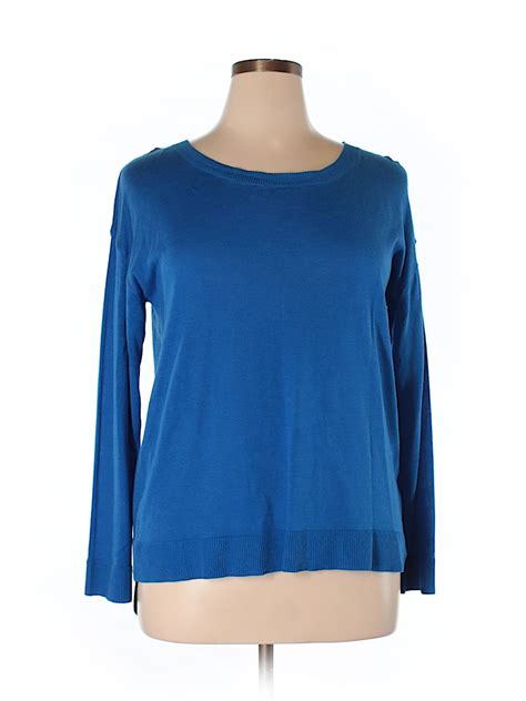 Apt 9 Long Sleeve Top 70 Off Only On Thredup