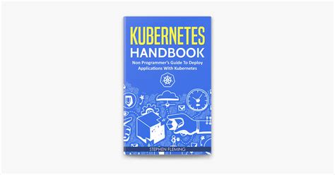 ‎kubernetes handbook on apple books