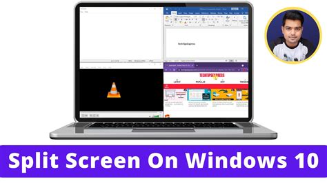 How To Split My Screen In Windows 10 With Keyboard Kurtaddict