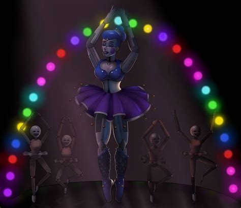 Pin By Shayli On Fnaf Board Fnaf Characters Ballora Fnaf Fnaf Porn
