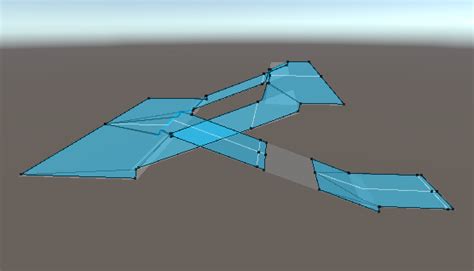 unity game engine navmesh baking for multiple levels stack overflow