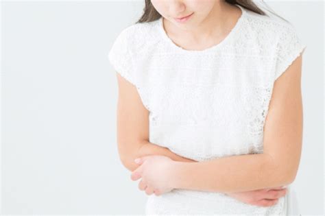 子どもの「お腹が痛い！」もしかしたら虫垂炎かも？ ファンファン福岡